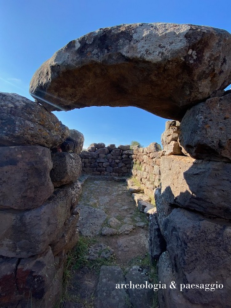 Sardegna archeologica; l'altra faccia dell'isola. Scopriamo Nuraghi ...