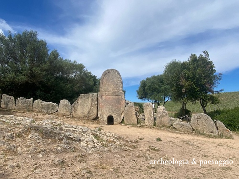 Sardegna archeologica; l'altra faccia dell'isola. Scopriamo Nuraghi ...