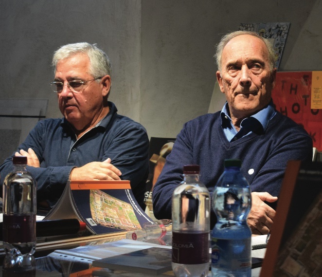 Etruscometria: dagli studi di Mario Preti, la vera misura del popolo ...