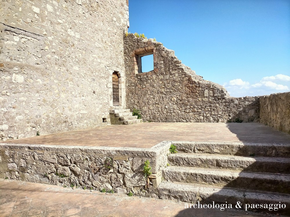 Carta sentieri CAI Castiglione in Teverina. Inaugurazione del percorso ...